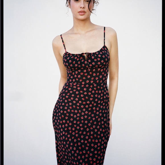 Realisation Par | Dresses | Ralisation Par Alba Dress In Rosalita ...